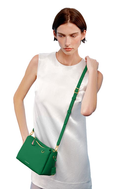 MAISON DE SABRE The Soft Trio Crossbody Bag